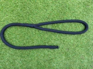 Golf Swing Drill Double Braid Tempo Rope Dr Kwon - Lowest Prices for ...